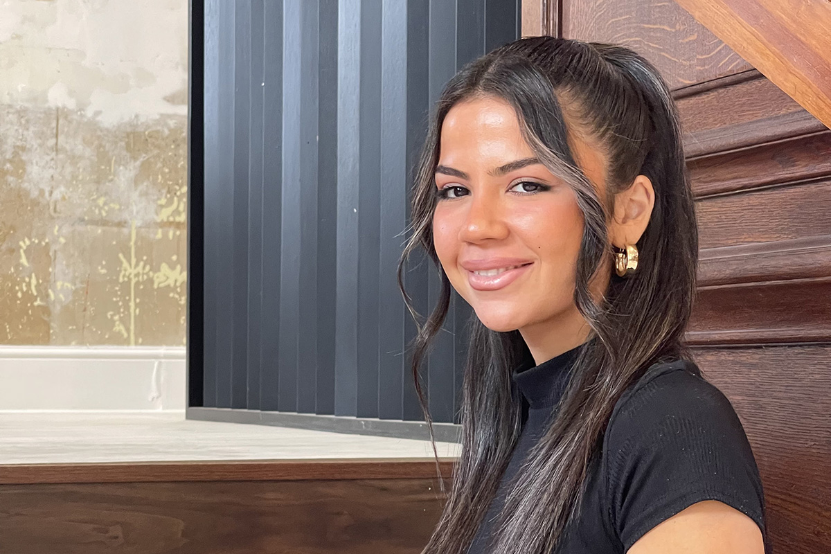 Vakrat Luxury Hair Salon and Beauty Services Hampstead - Our Team